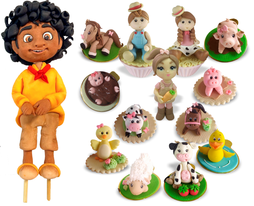 [DES] Pasta de leite em pó Express – Daniane Doces